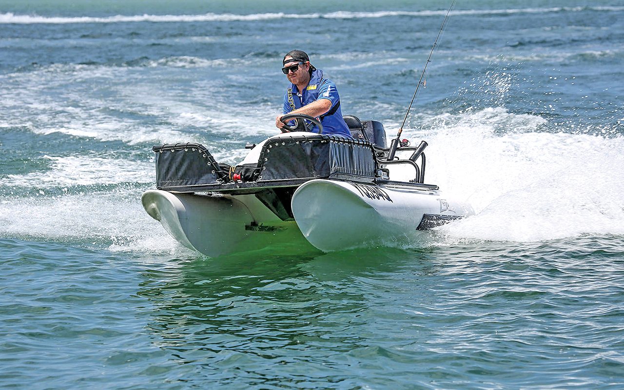 Waipu boats garner global reputation - Local Matters