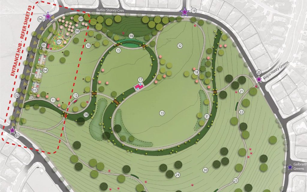 Spotlight on Millwater and Silverdale facilities - Local Matters