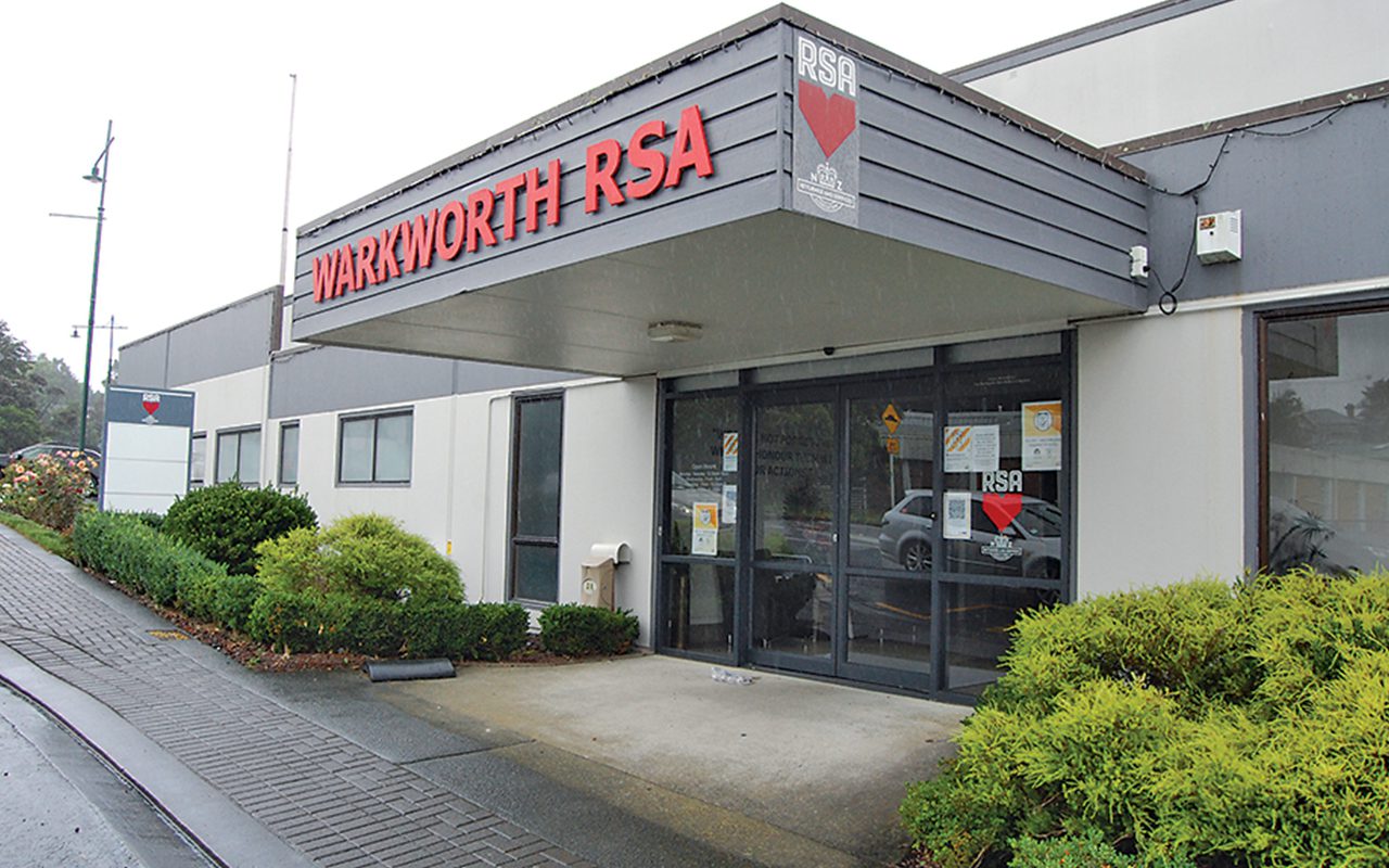 RSA shuttle increase - Local Matters