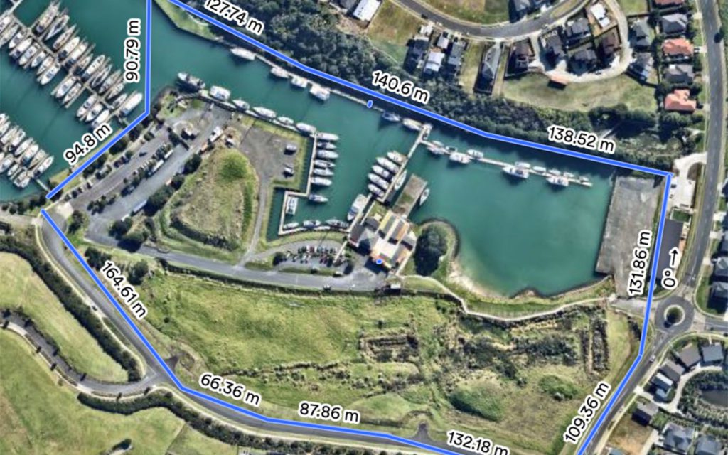 Fairway Bay sold to Covington Group - Local Matters