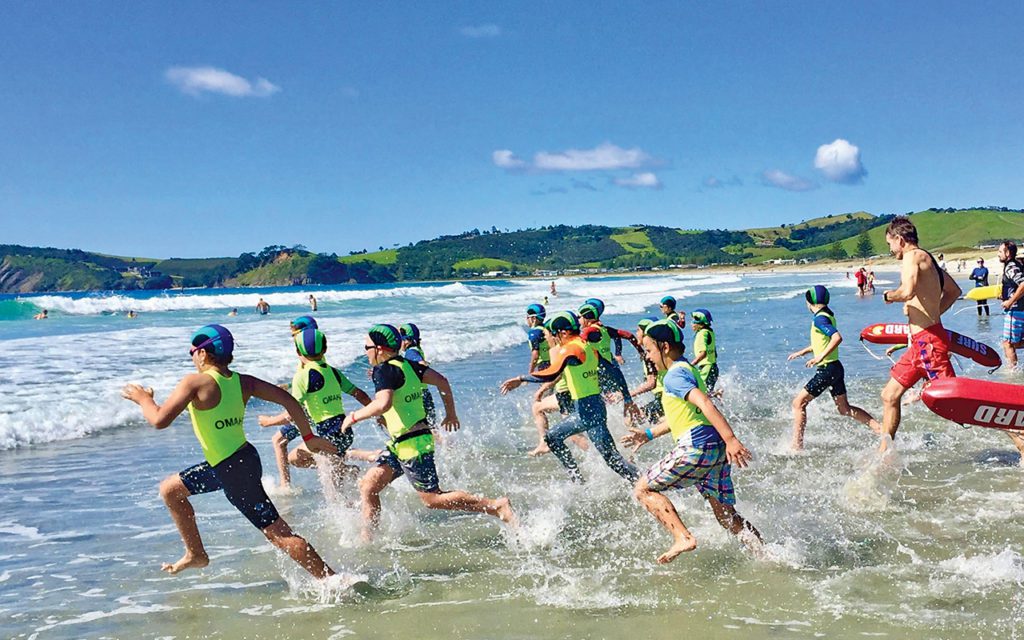 Junior surf club popularity grows - Local Matters