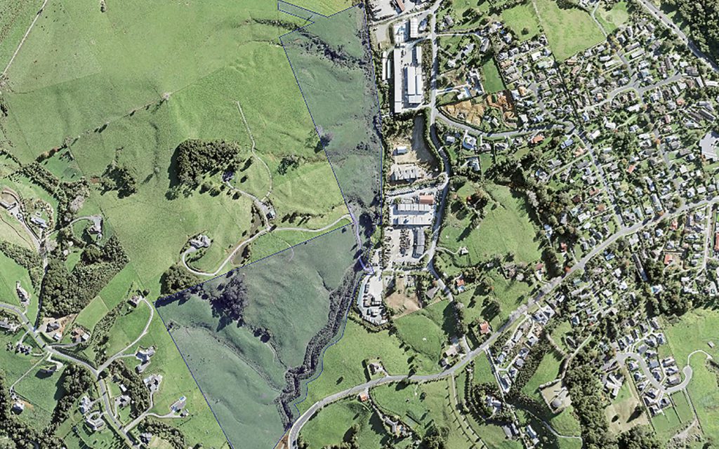 New player enters Warkworth development field - Local Matters