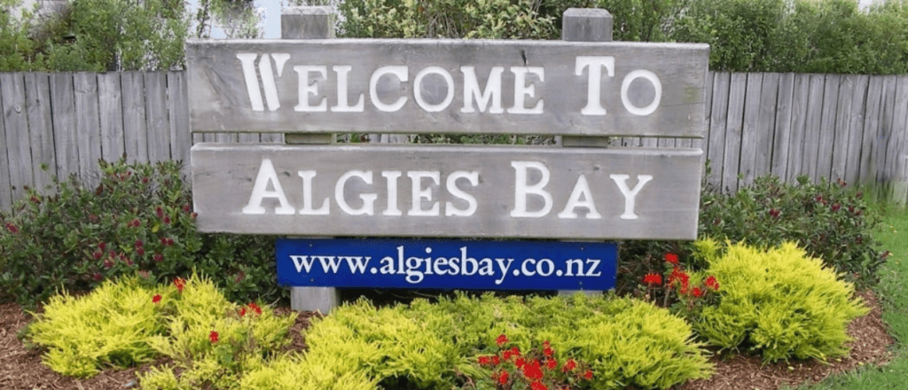 Algies Bay Residents and Ratepayers - Local Matters