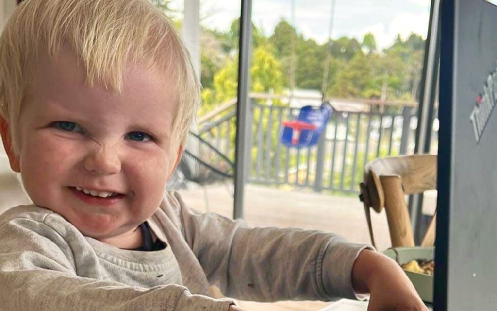 Four marathons in one day to help hospital families - Local Matters