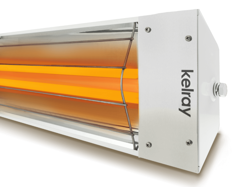 Kelray Outdoor Heating - Local Matters