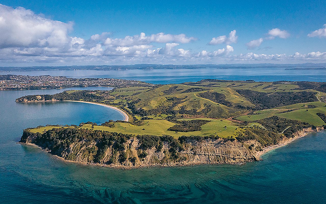 Peninsula coastline deemed safe - Local Matters