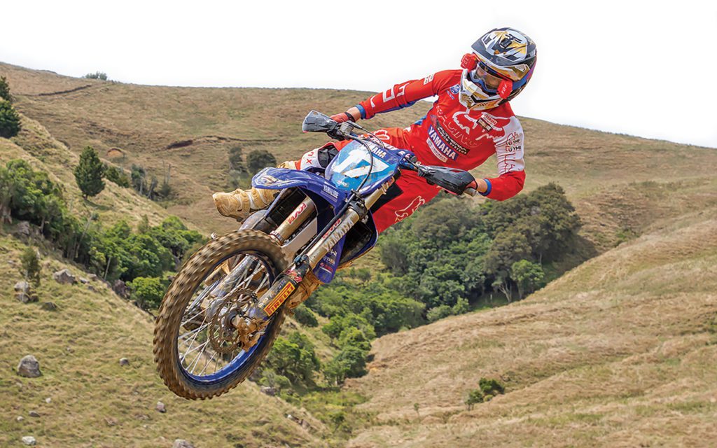 Young motocross star with talent to burn - Local Matters