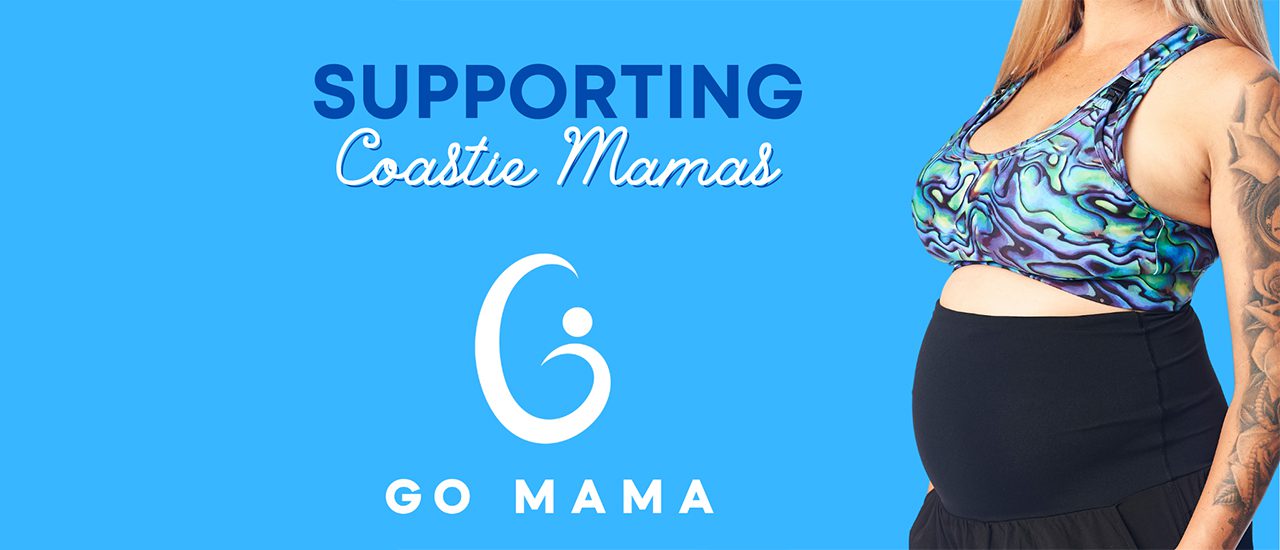 Go Mama - Local Matters