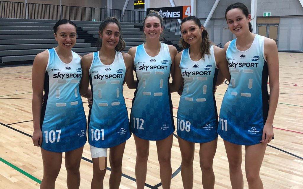 Coast 21-year-old begins marvellous netball season - Local Matters