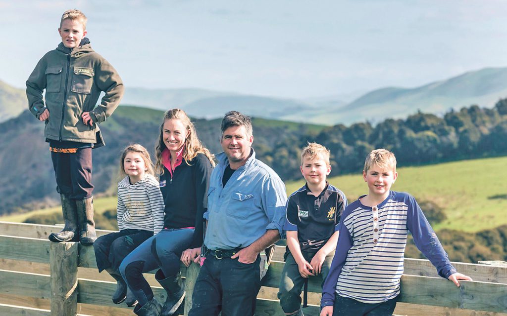 Resilience training on rural agenda - Local Matters