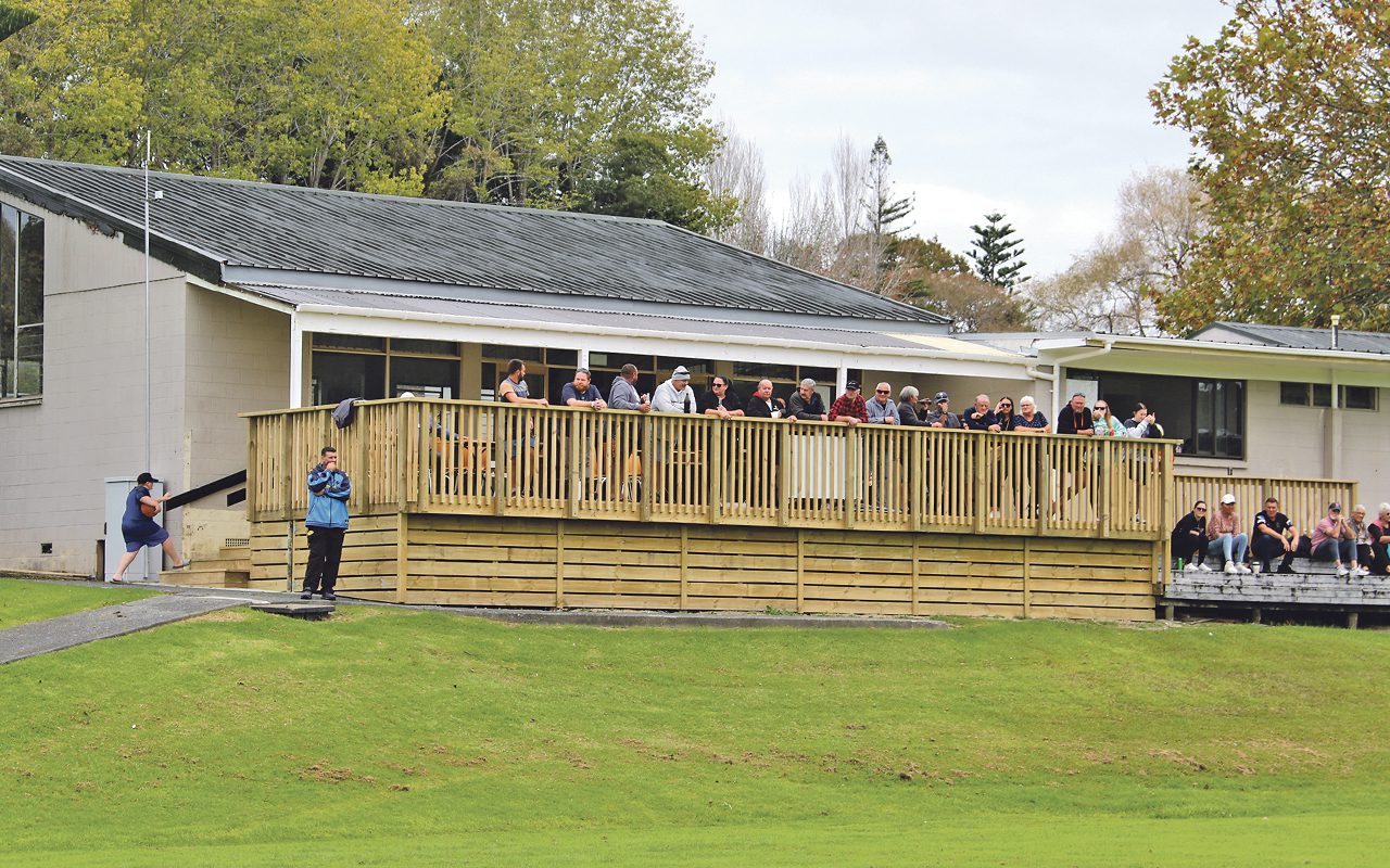 Wellsford rugby goes head-to-head with Kamo - Local Matters