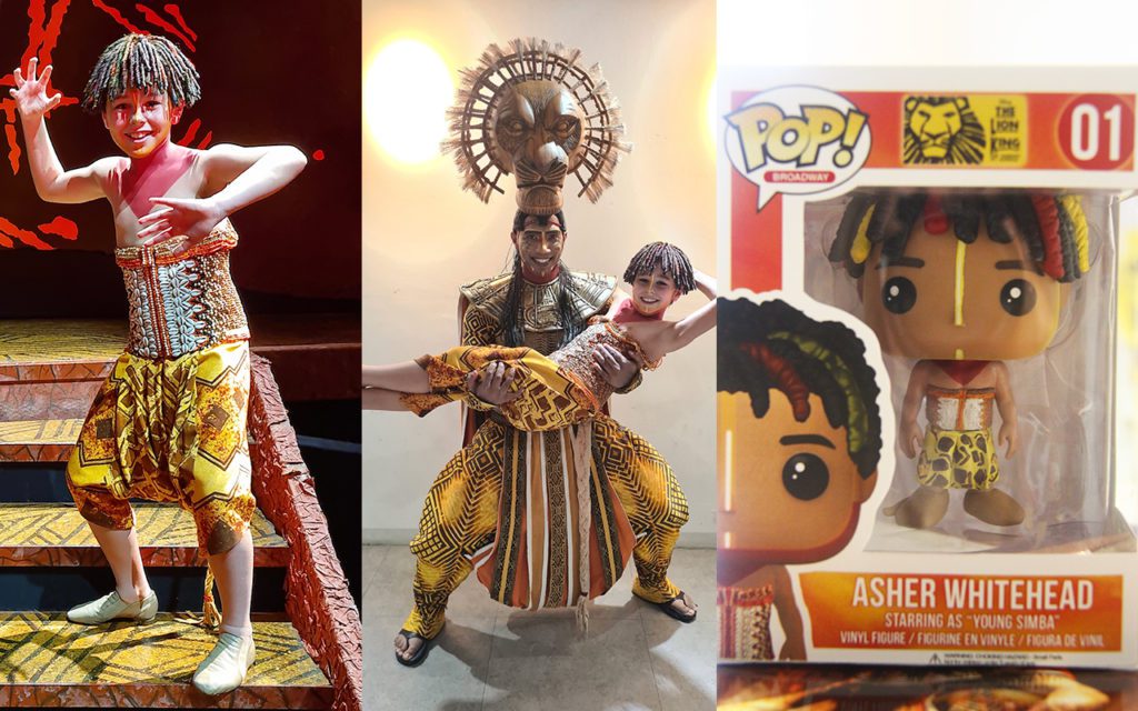 Lion King ticket to the world of international theatre - Local Matters