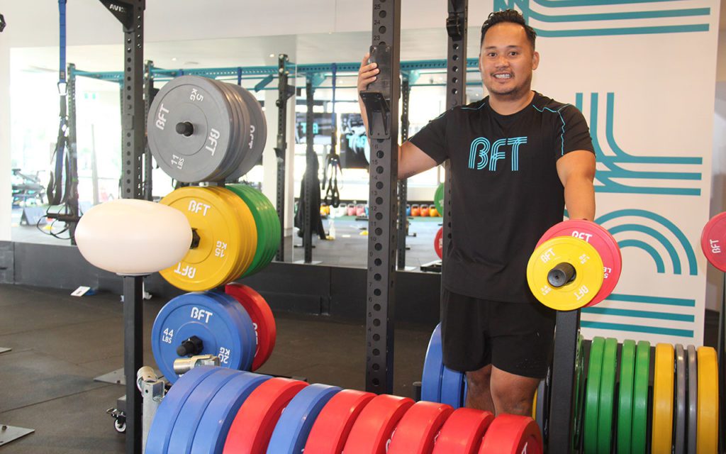 BFT Whangaparāoa - Local Matters