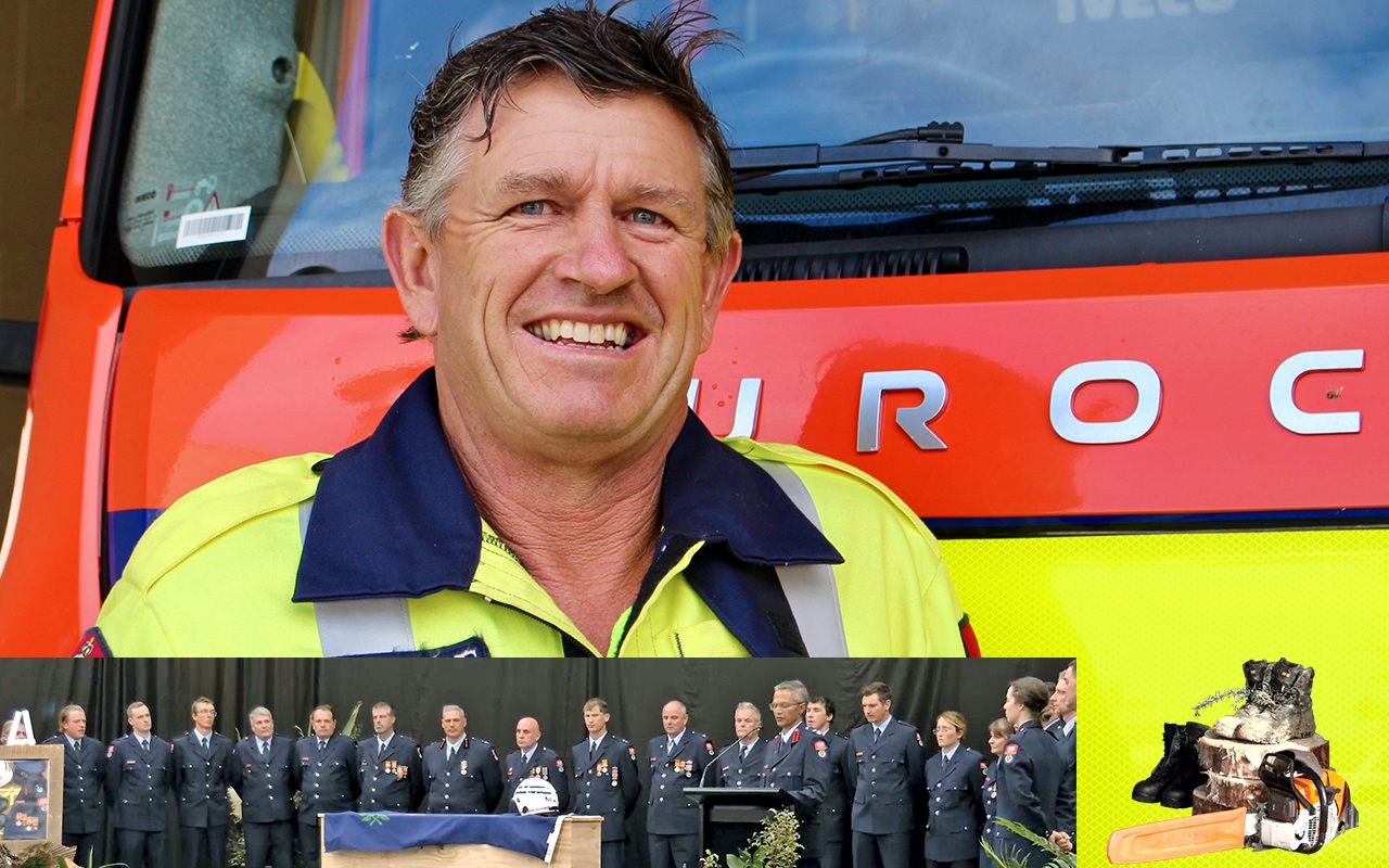 Vale - Robert Leslie - Local Matters