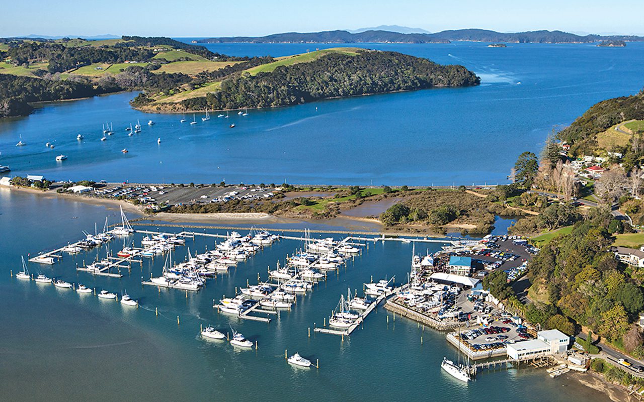 Sandspit spit resurfaces - Local Matters