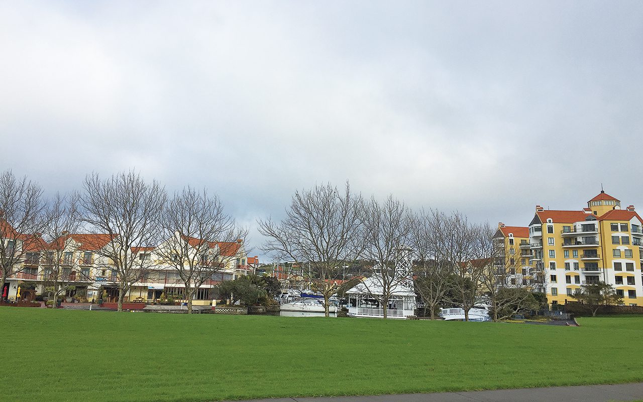 High rise complex plan stuns Gulf Harbour residents - Local Matters