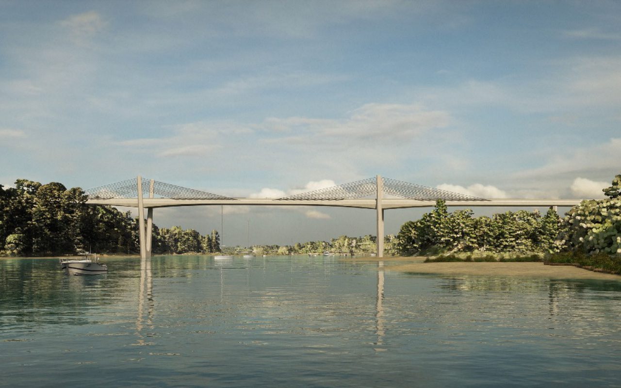 Penlink building team announced - Local Matters