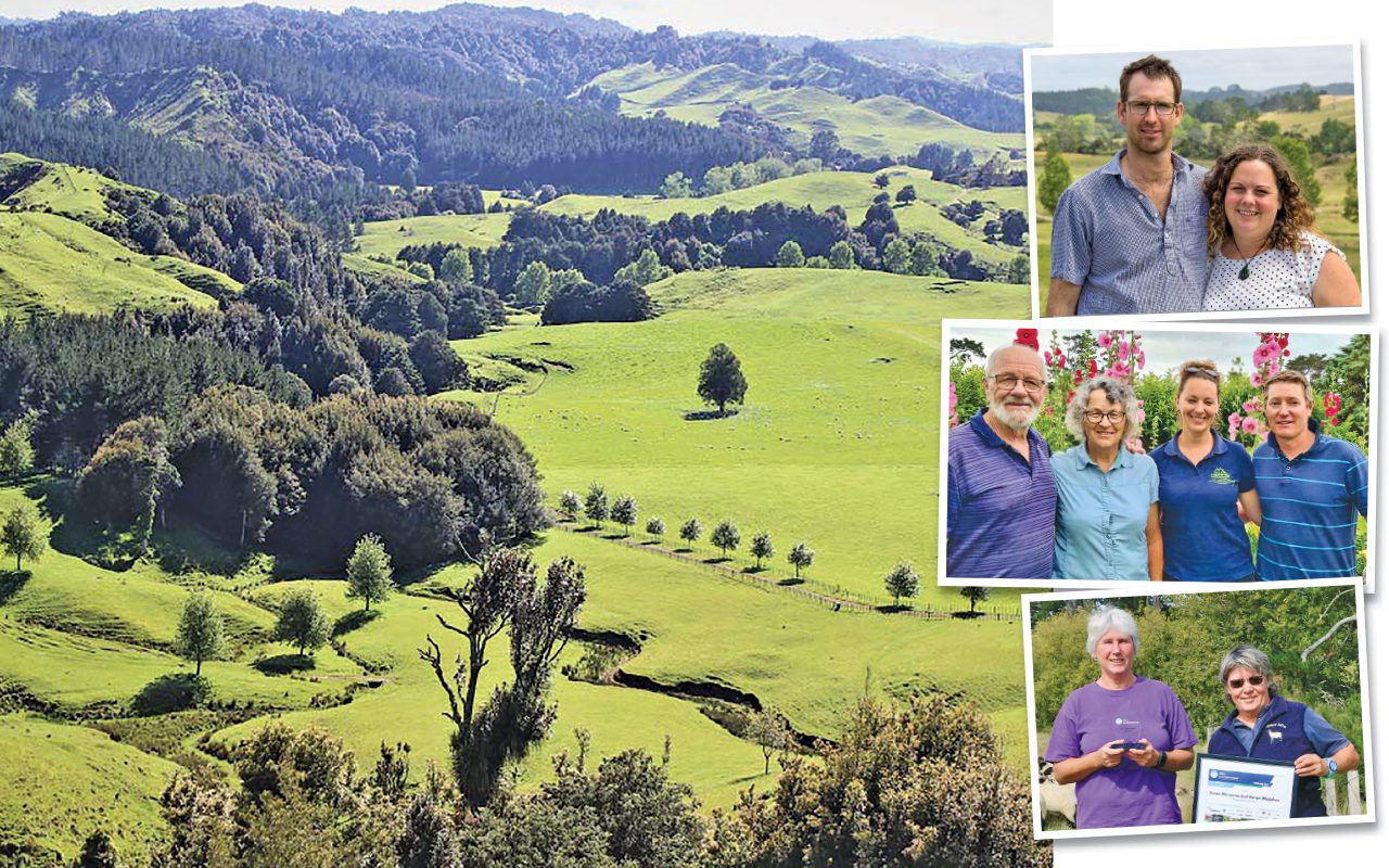 Awards open for local farmers and growers - Local Matters