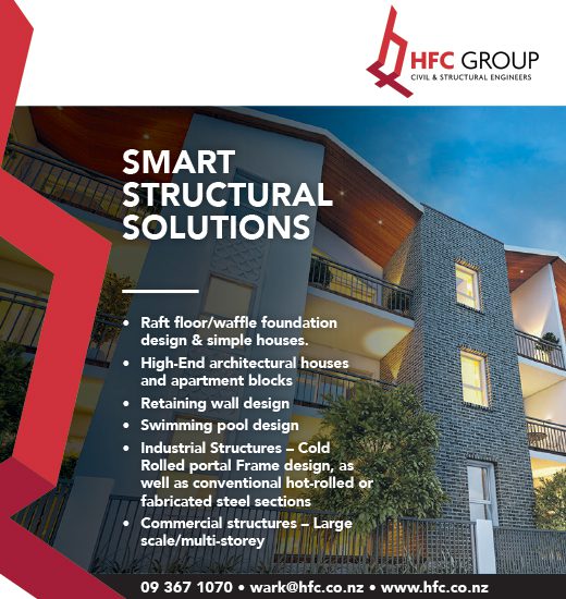 HFC Group Warkworth - Local Matters