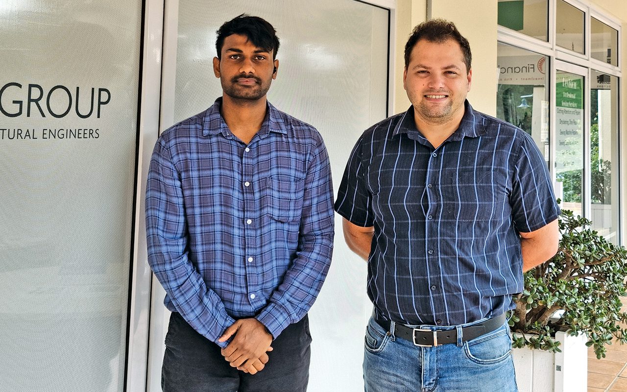 HFC Group Warkworth - Local Matters