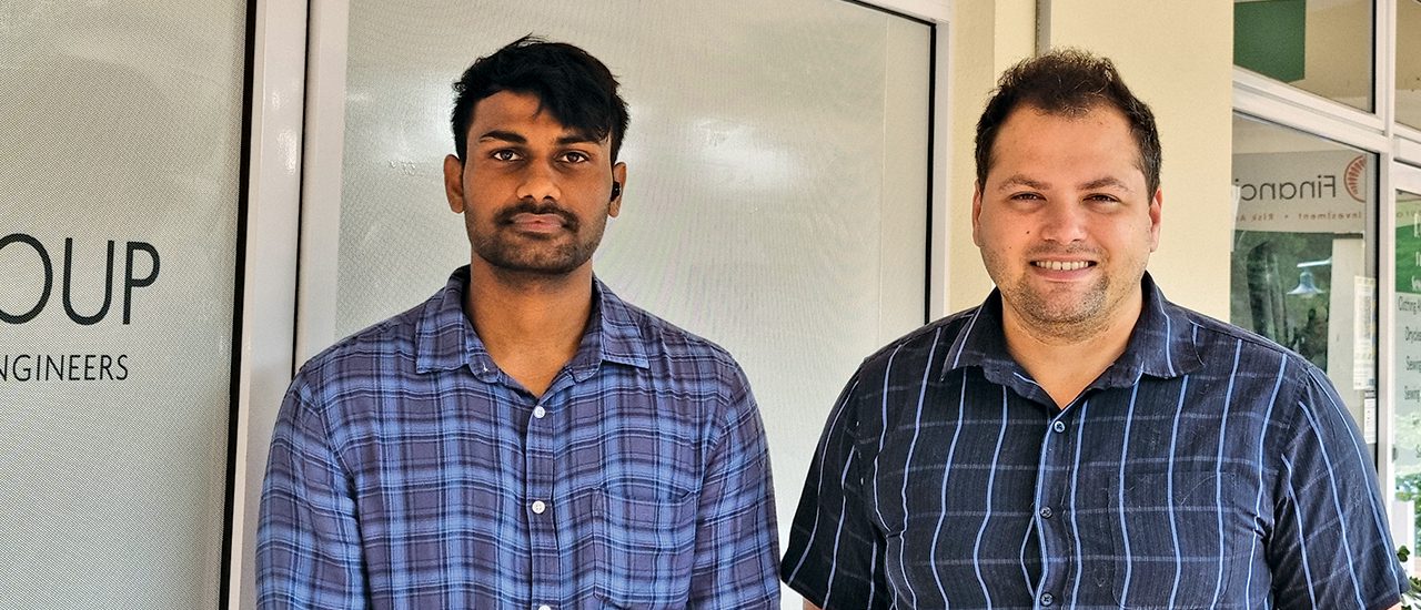 HFC Group Warkworth - Local Matters