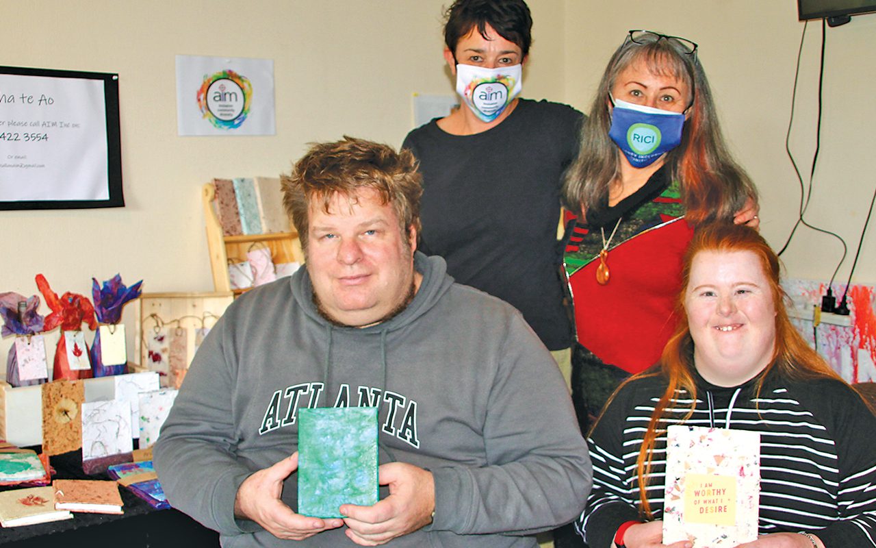 Disability hub ‘desperately needed’ - Local Matters