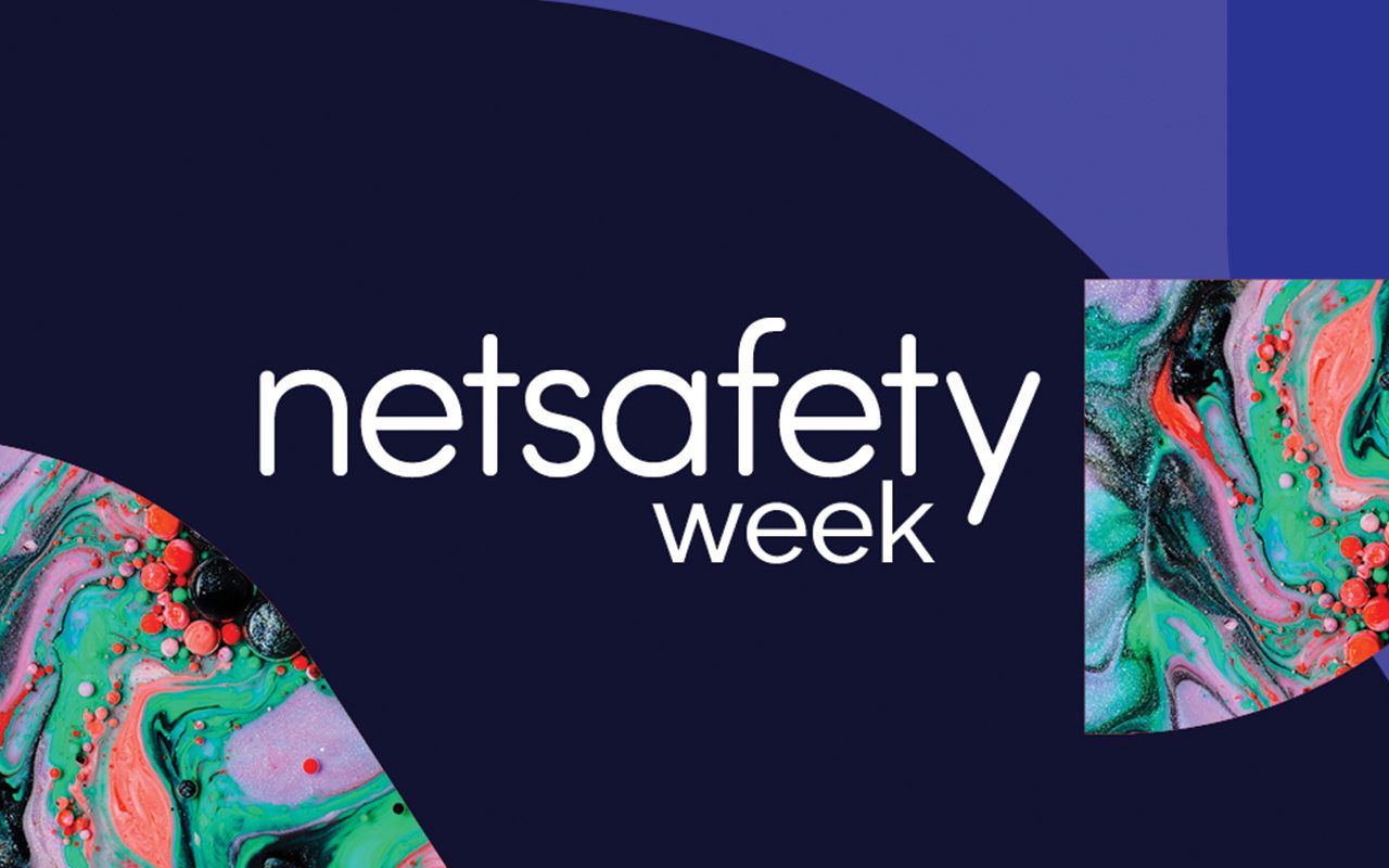 Promoting online safety - Local Matters