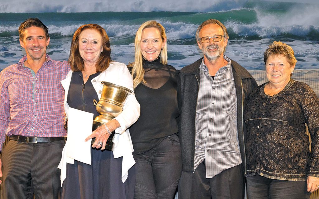 Ōmaha Beach clinches top surf honour - Local Matters