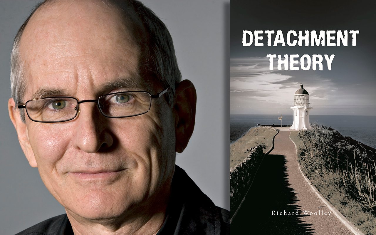 Thriller carried along by character - Local Matters