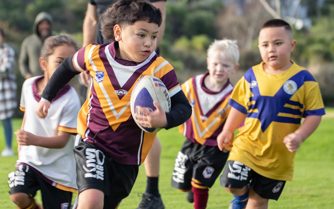 Raiders celebration a huge hit on and off the field - Local Matters