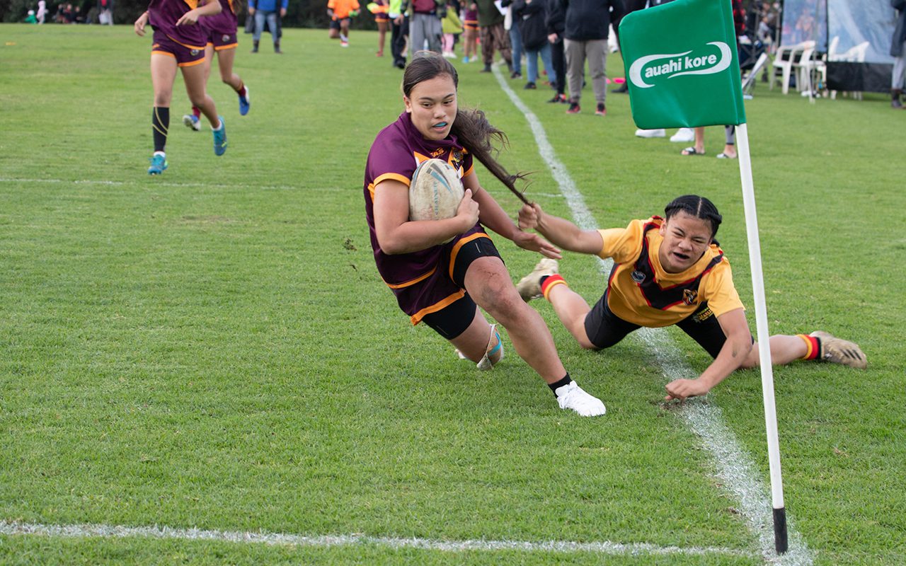 Raiders celebration a huge hit on and off the field - Local Matters