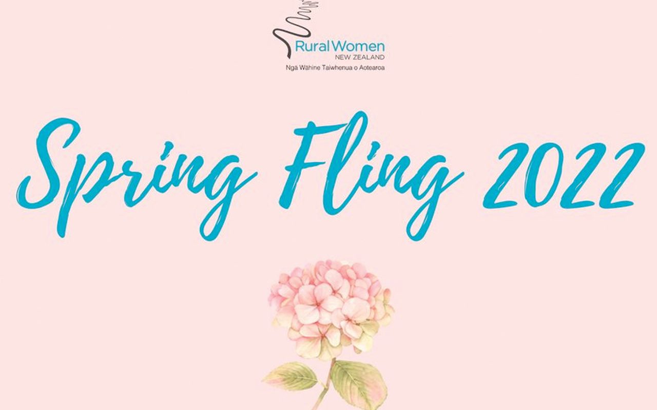 Spring celebration - Local Matters