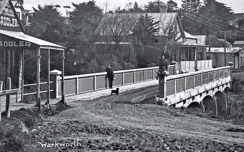 History - A tale of three bridges - Local Matters