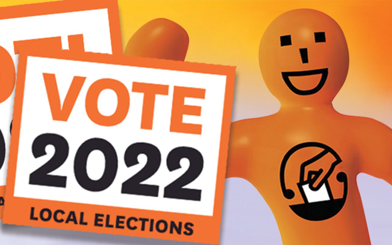 Good numbers standing in local body elections - Local Matters