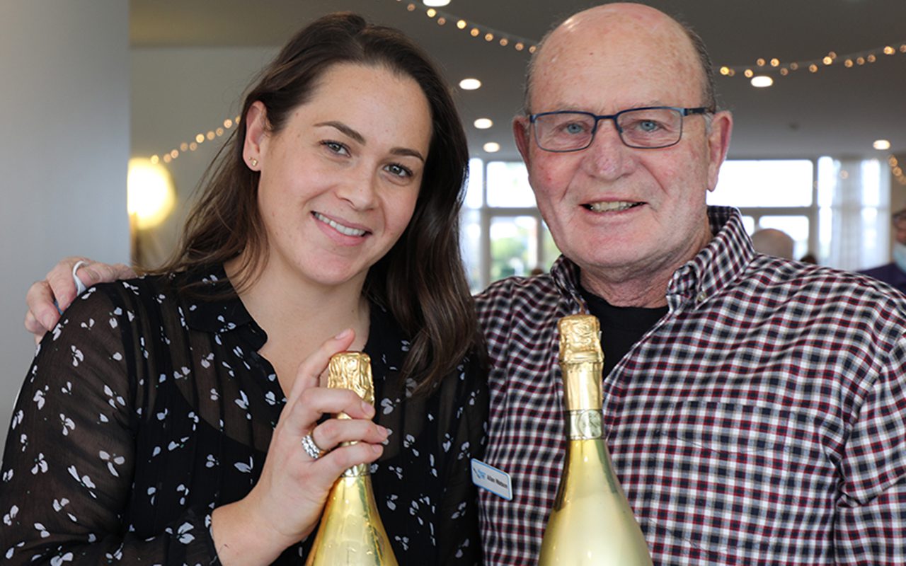 Two decades a cause for celebration on Coast - Local Matters