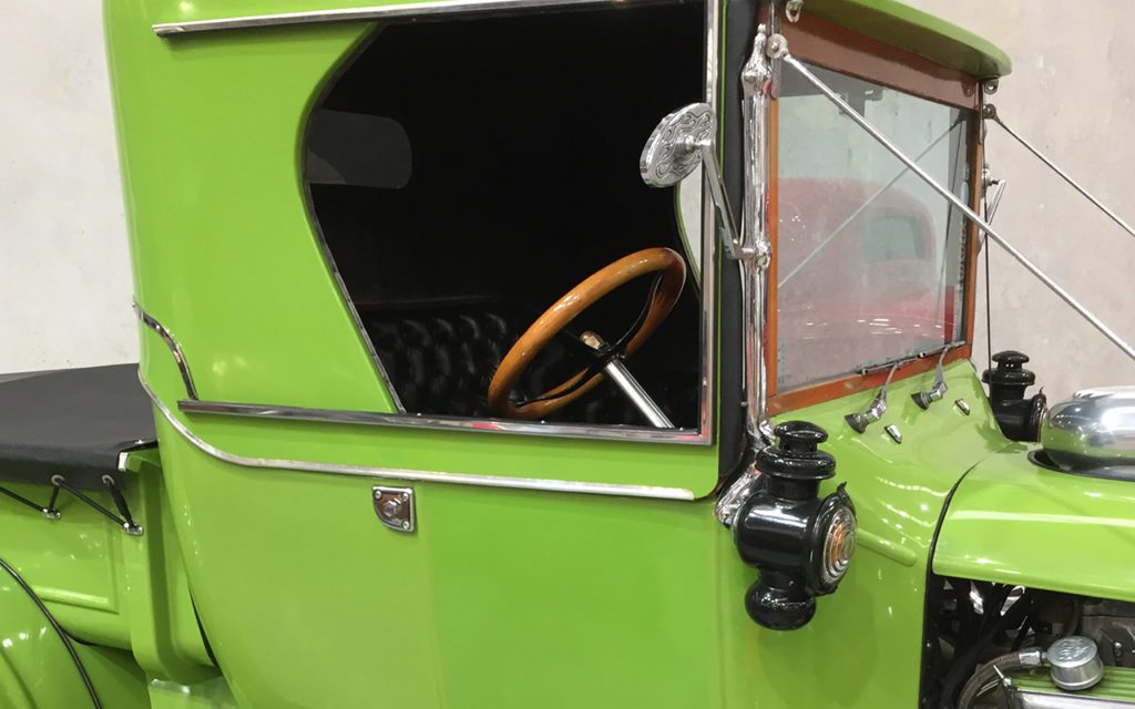 40 and fabulous – Rodders put their passion on display - Local Matters