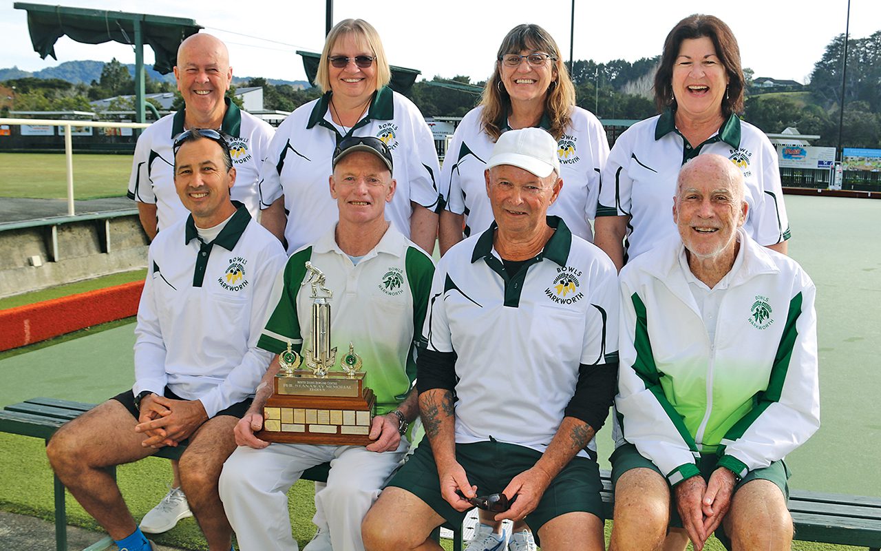 Breakthrough for junior bowlers - Local Matters