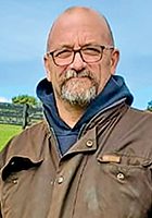 Rodney ward candidates - Local Matters