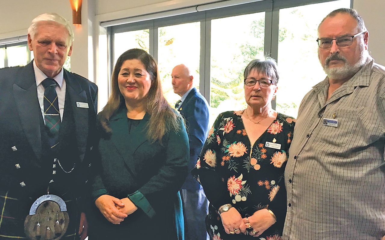 JP services reaches 100 year milestone - Local Matters