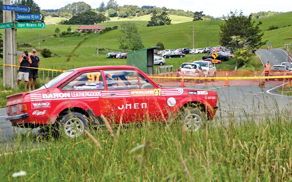 World’s best drivers racing into region as WRC returns to NZ - Local ...