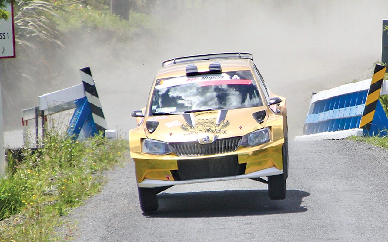 World’s best drivers racing into region as WRC returns to NZ - Local ...