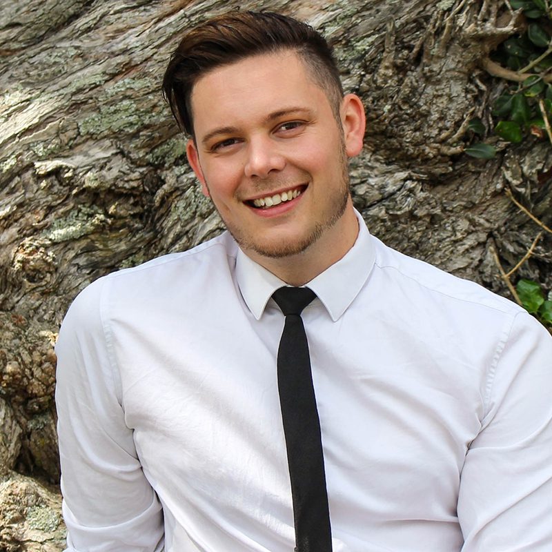 Albany Ward Council candidates - Local Matters