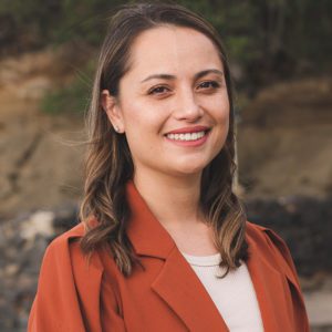 Albany Ward Council candidates - Local Matters