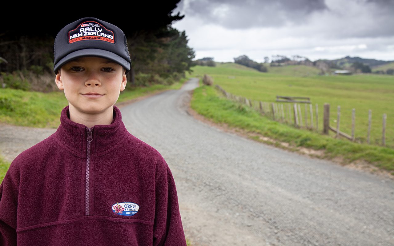 Rally NZ – unique school fundraiser - Local Matters