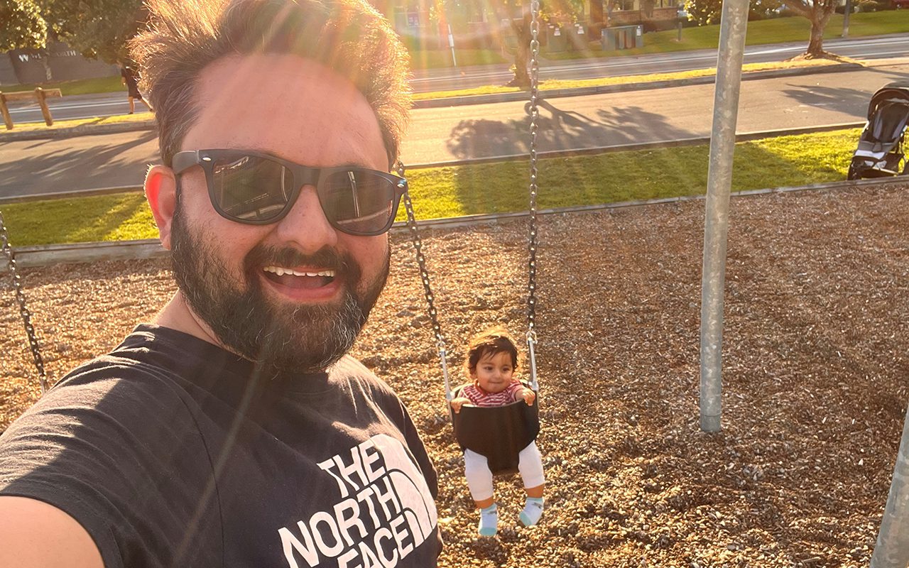 Mr Geek - Local Matters