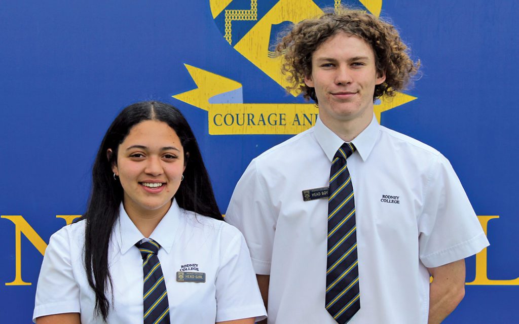 Colleges celebrate high achievers at senior prizegivings - Local Matters