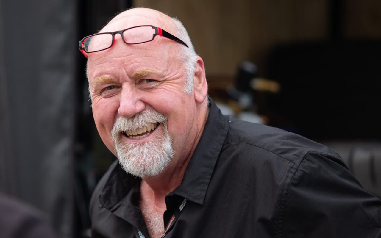 Vale - Jamie Goodwin Thompson - Local Matters