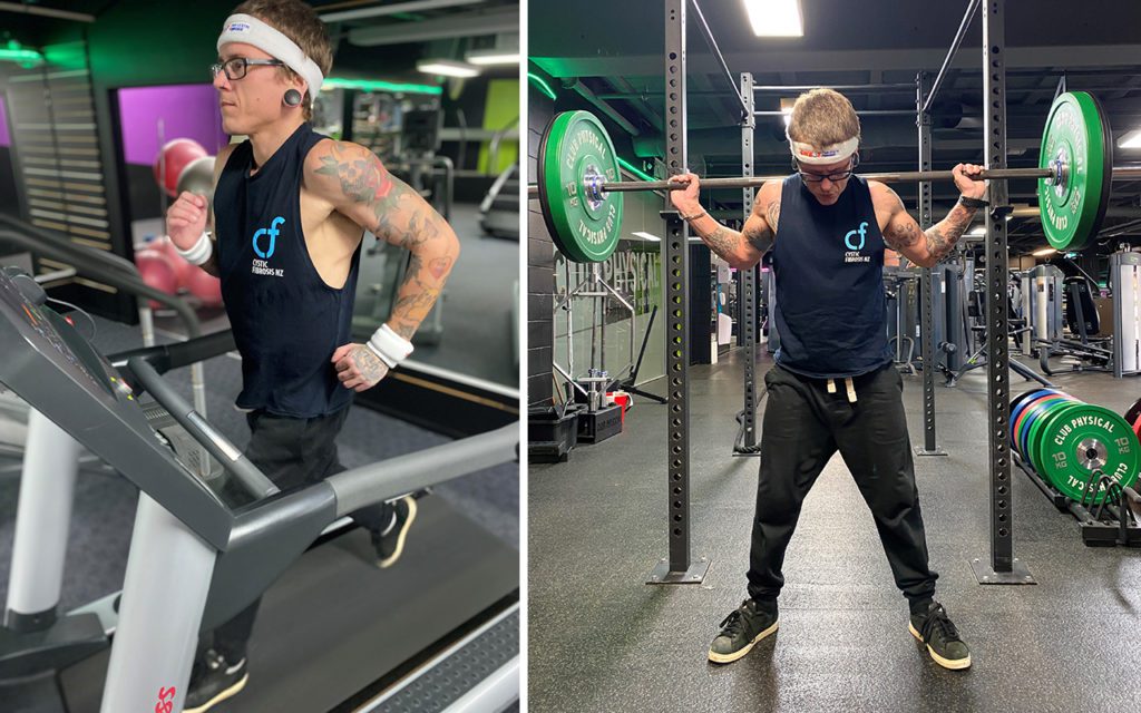 ‘Miracle’ drug gives Josh new lease of life - Local Matters