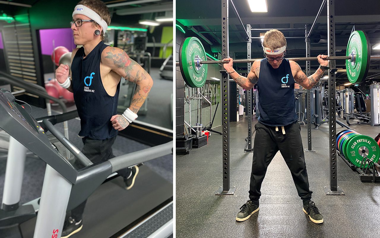 ‘Miracle’ drug gives Josh new lease of life - Local Matters