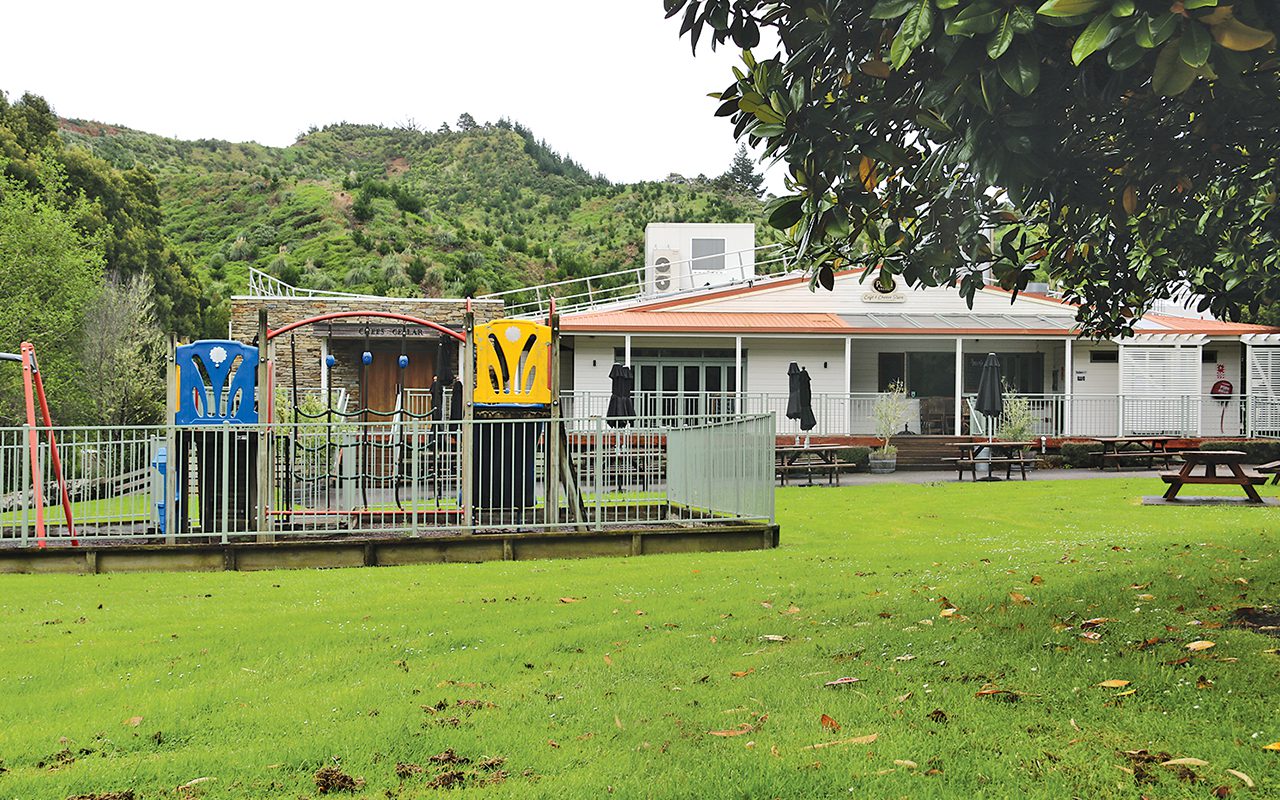 No date set for Puhoi cheese shop and café to reopen - Local Matters